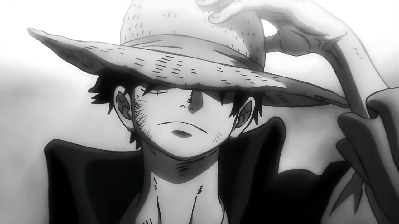 Luffy Wano arc Live wallpaper