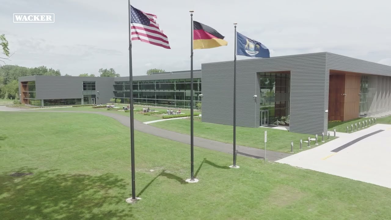 Wacker Chemical Corporation NCA Overview