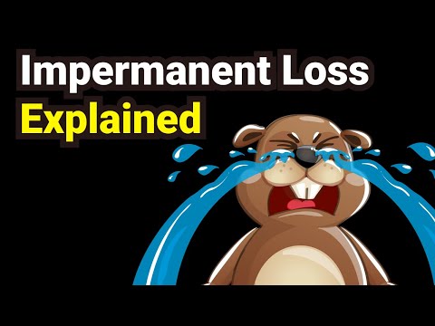 Impermanent Loss Explained
