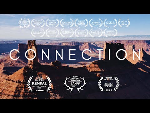 CONNECTION | Official Trailer (2020)