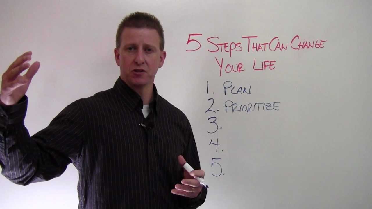 Time Management Tips: 5 Time Managemant Tips To Increase Your Productivity