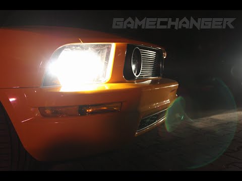 Calipo - Gamechanger (Official Music Video)