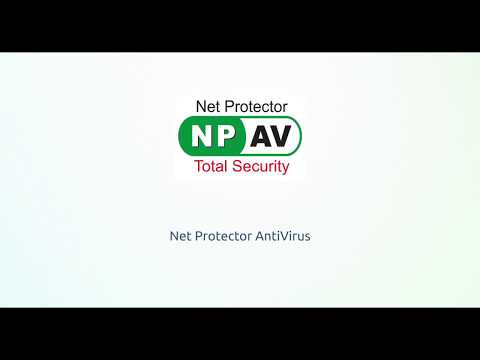 Net Protector Antivirus Software - Latest Price, Dealers & Retailers in ...