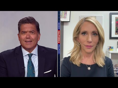 CNN's Dana Bash discusses presidential debate, new book