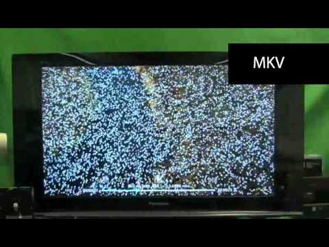 SUMVISION CYCLONE 2 PLAYER | Storm Multi-Media Technologies