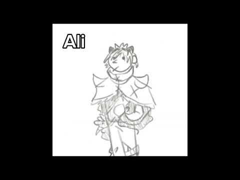 A really old animation 👾 #art #animatic #artist #ocartwork #artdrawing #ocsketch #oc #animation