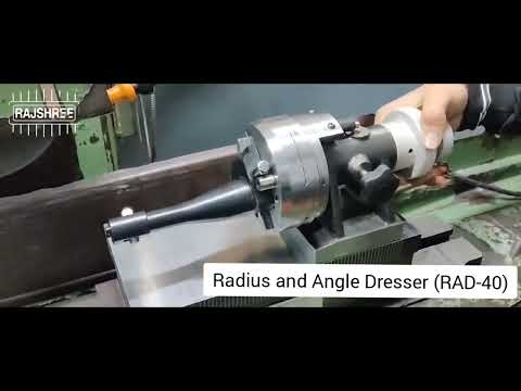 Angle Dresser at Best Price in India