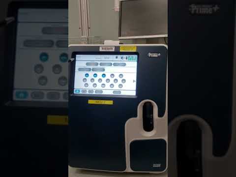 Overview Nova Prime plus