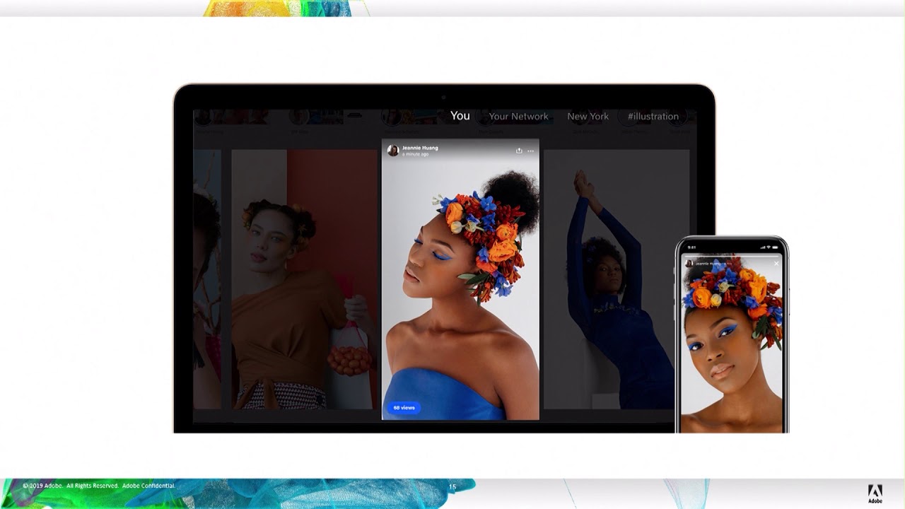 How Neo4j Sparked a New Wave of Innovation at Adobe Behance