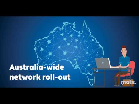 What is the nbn? How It Works & What You Need to Know (2025 Update)