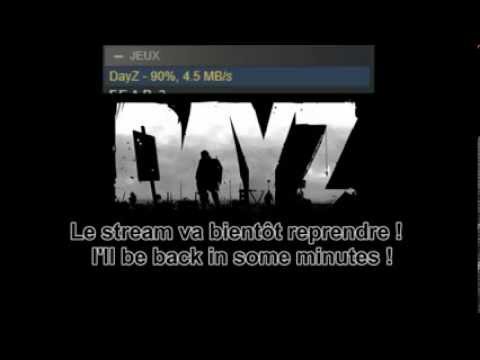 Steam Community :: Video :: Stream DayZ Standalone!