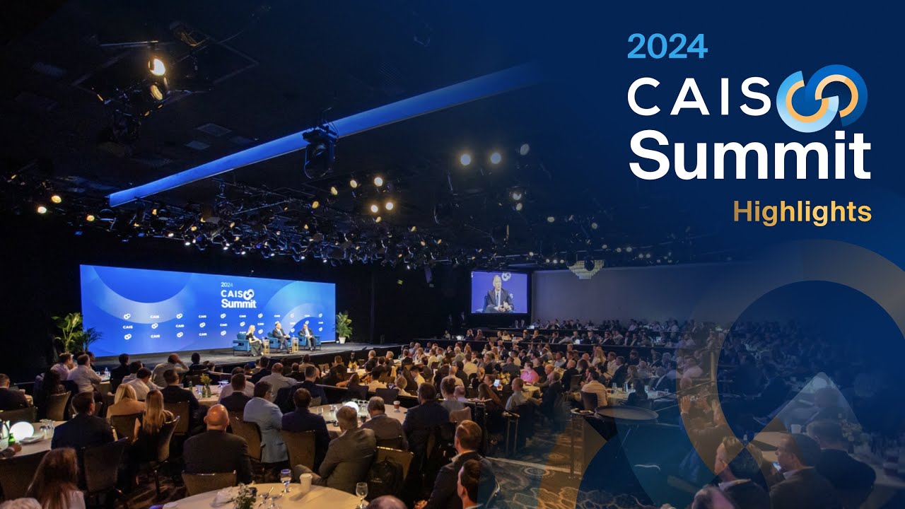 2024 CAIS Summit Recap