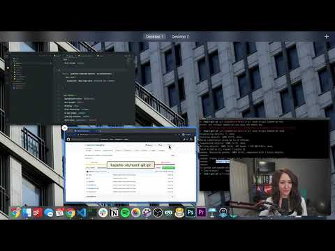 Creating Your First Pull Request in GitHub
