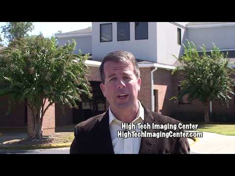 High Tech Imaging Center - Brief Overview
