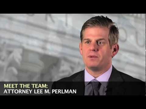 Lee Perlman - Lawyer in Cherry Hill, NJ - Avvo