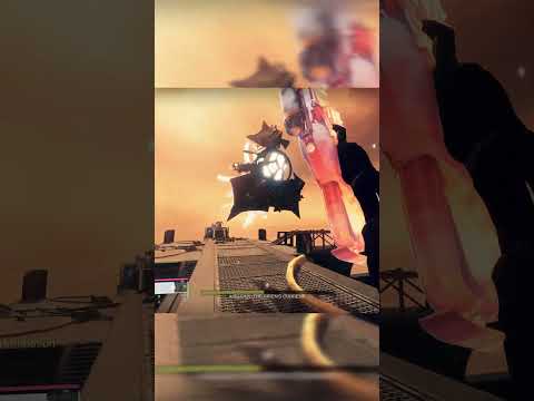 Solo One Phase Akelous (Explorer Difficulty) #destiny2 #gaming #shorts