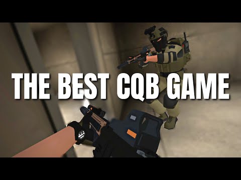 Steam Community :: Video :: The Most Immersive Tactical Shooter I've ...