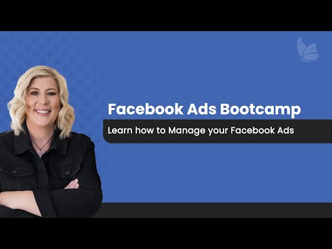 Facebook Ads Bootcamp