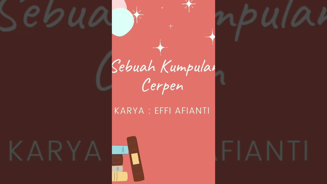 Kumpulan Cerpen