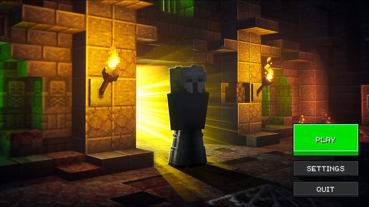 Mods To Make Minecraft's UI Feel Fresh