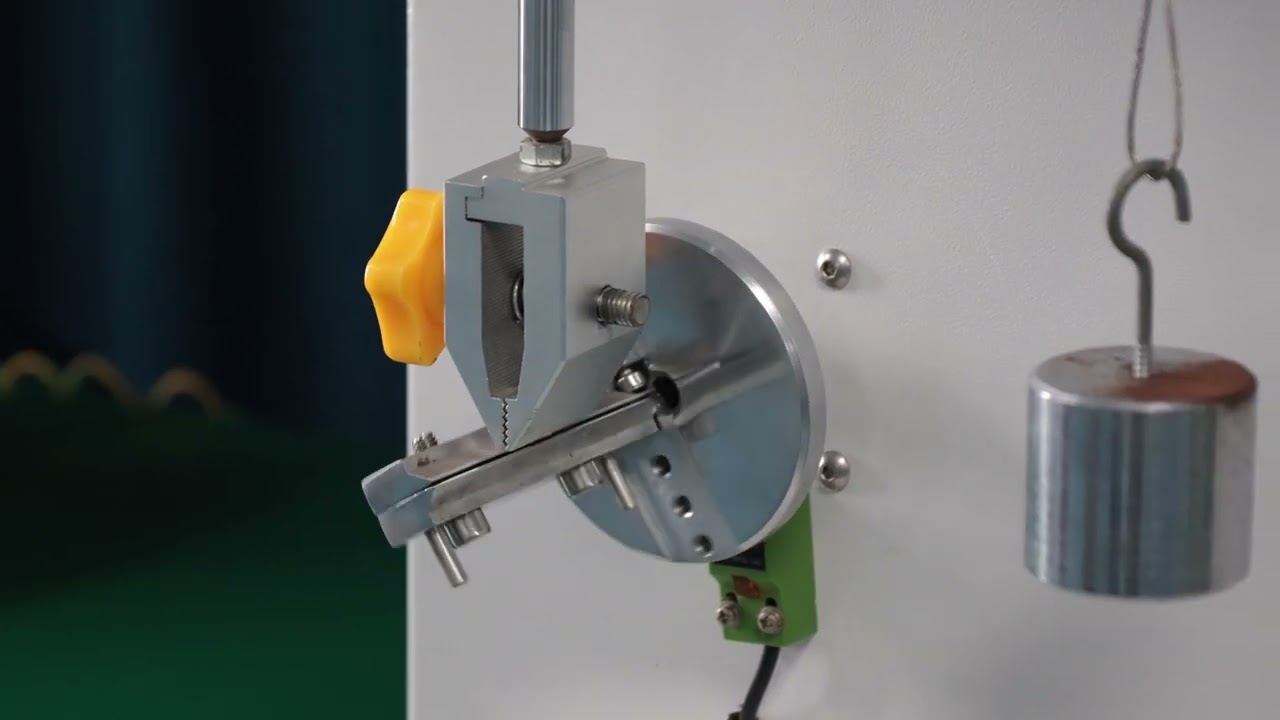 FPC Bending Test for Camera Modules | Inside the Camemake Factory
