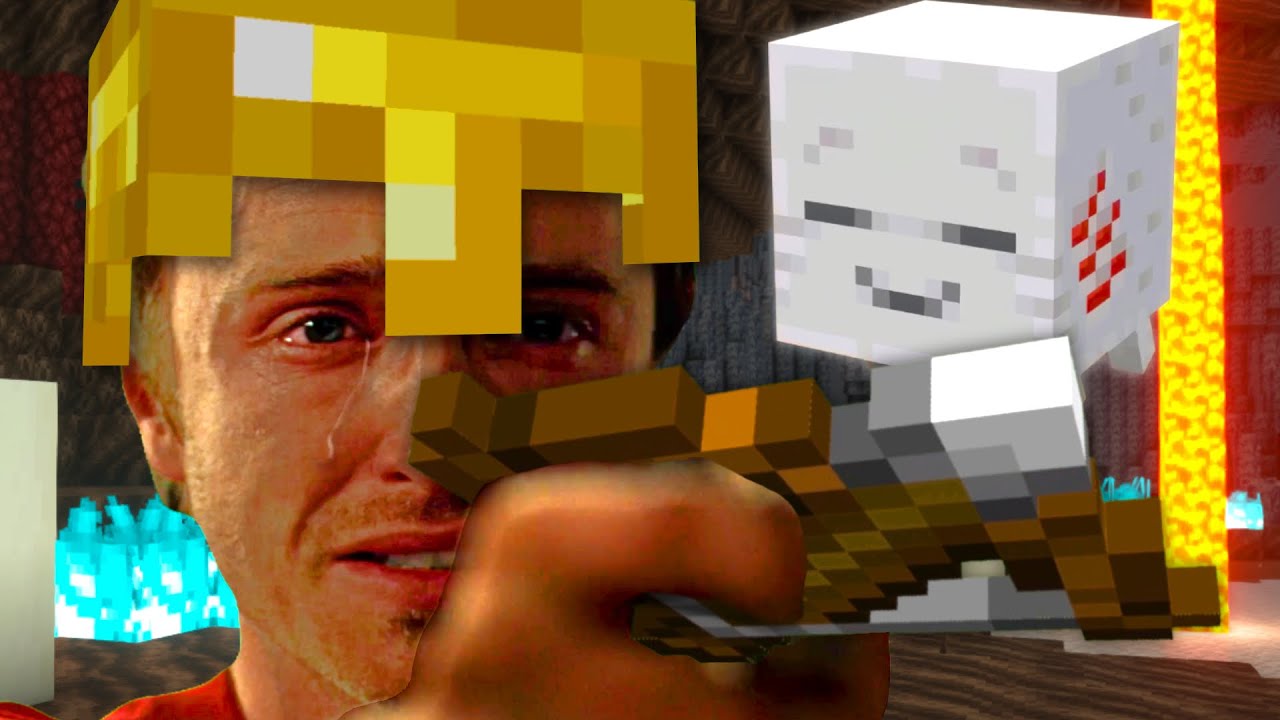 How It Feels To Learn The Ghast Lore.