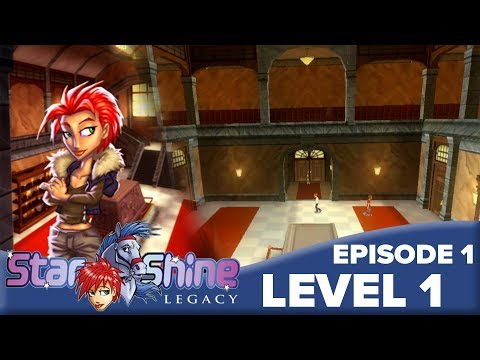 Steam Community :: Video :: Welcome to Jorvik, Lisa 🌟 Starshine Legacy ...