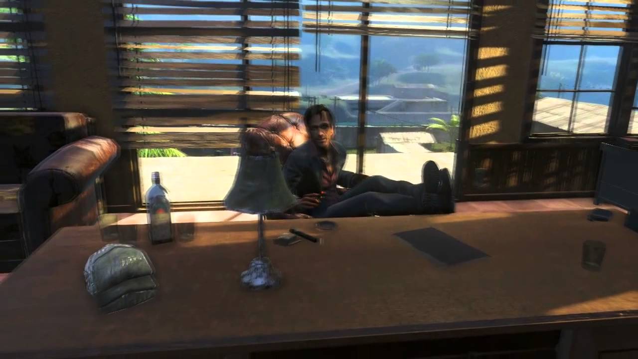 Far Cry 3 Walkthrough - Mission 33 - All in [No Commentary]