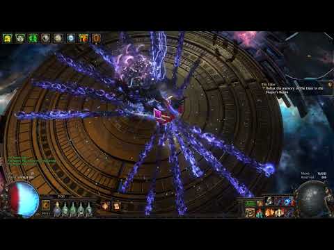 Steam Community :: Video :: Path of Exile Trial of the Ancestors, face ...
