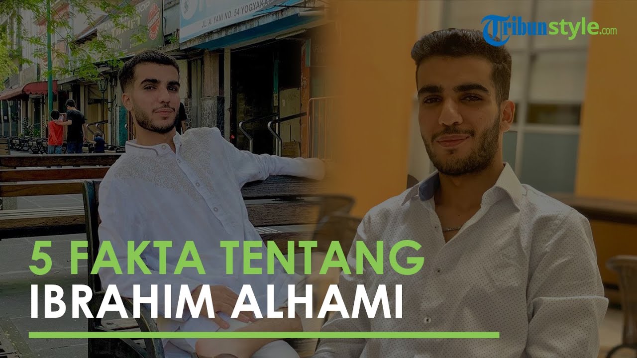 Fakta Ibrahim Alhami yang 3 Hari Jadi Suami Ratu Rizky Nabila, Seorang ...