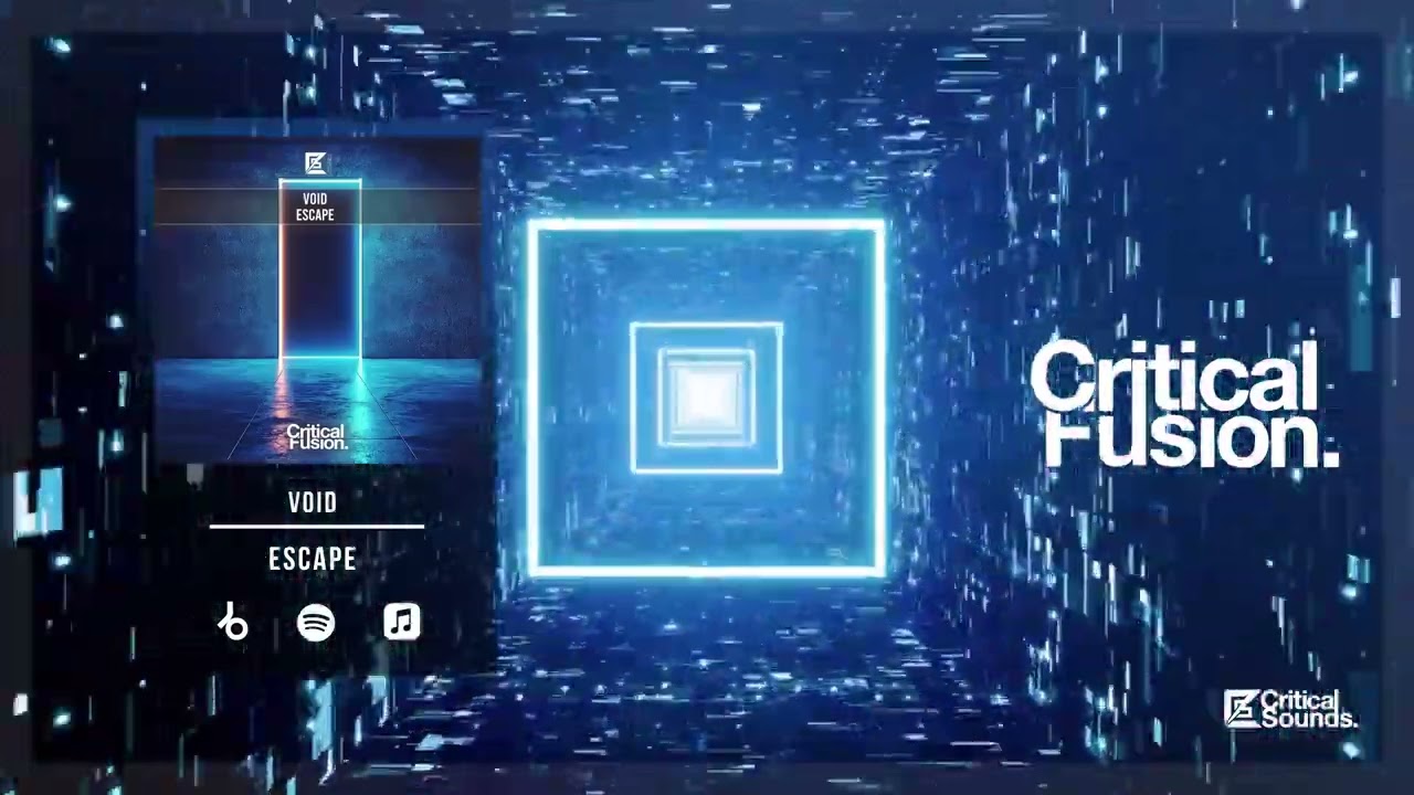 [CSR862] VOID - Escape