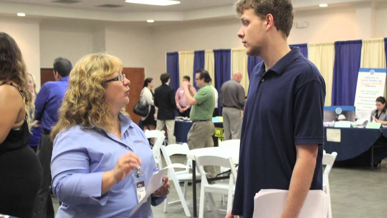 Beacon College Career Fair
