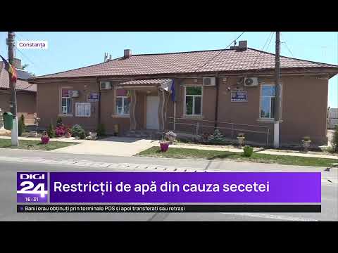 🔴 Știrile Digi24 de la ora 16 – 24 iunie 2025