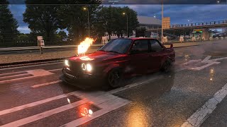 Assetto Corsa - 8K Photorealistic Graphic Mod and Ultra Realistic ...