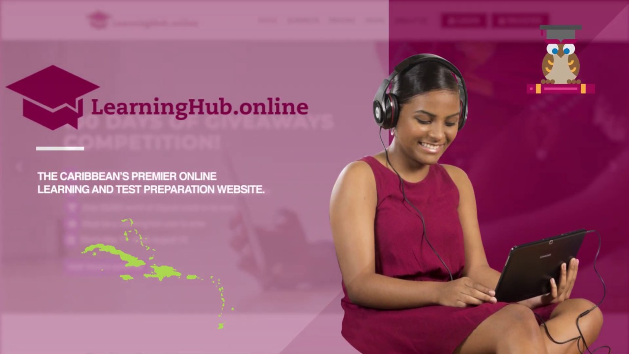 About www.learninghub.online