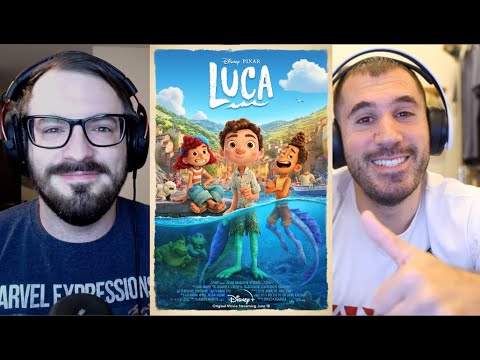 Ep. 68 - Luca