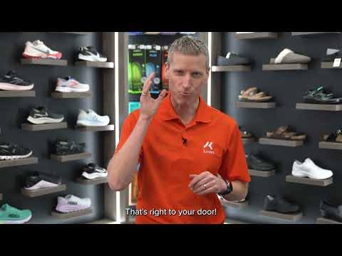 Virtual Assessment - Custom Orthotics Right to Your Door