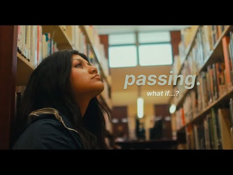 PASSING | A Short Film About the 'What Ifs' We Never Forget