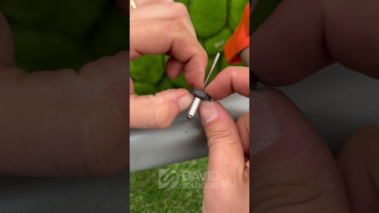 DIY plumber reveals secret technique for leaking pipe #USPlumbing #LeakingPipe #SecretTechnique