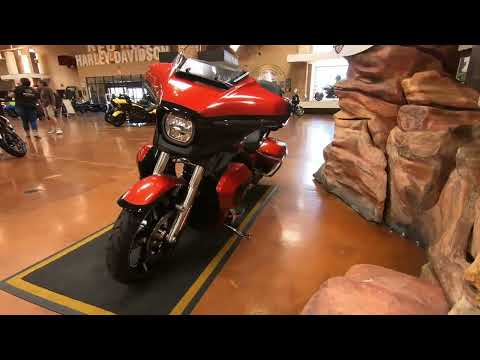 Inventory | Red Rock Harley-Davidson