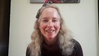 Learn English with Felicity Yau - Your English tutor from italki