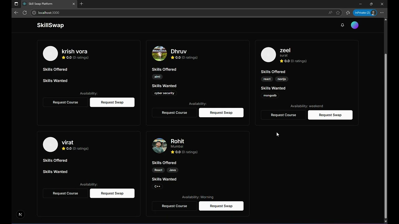 odoo Hackathon team-0953