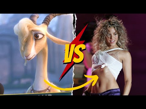 Who Voiced Your Favorite Zootopia Characters? Meet the Actors! Zootopia 2016 Voice Actors