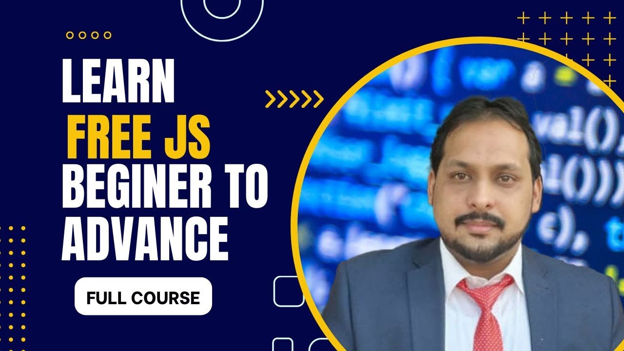 JavaScript Function and Events Tutorial in Hindi /Urdu part#6