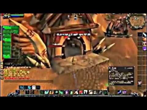 Steam Community :: Video :: world of warcraft 75 Tauren druid Warsong Gulch