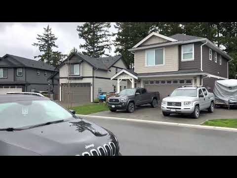 Langford, BC, CA