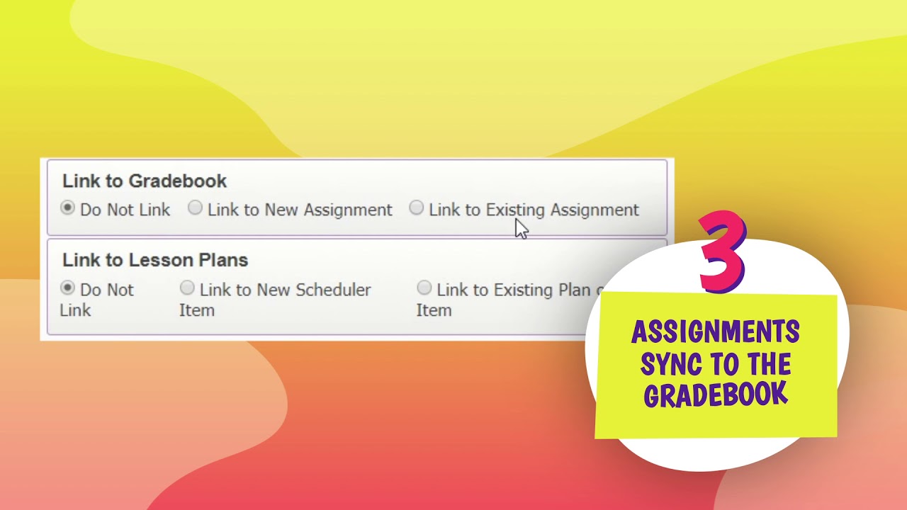 5 Features in Skyward's Course Learning Center