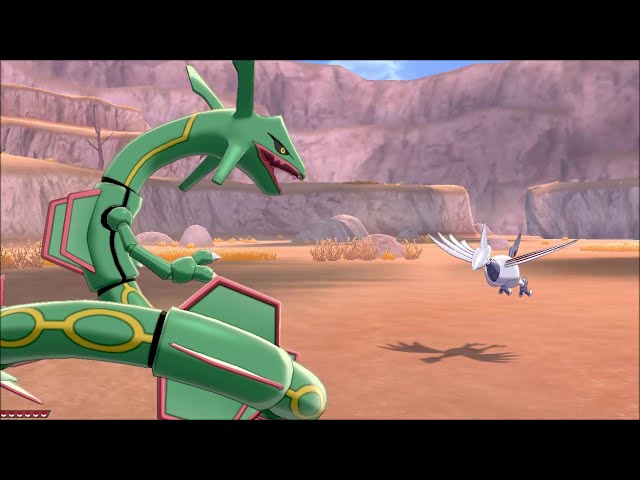 Top 5 strongest Fire-type moves in Pokemon