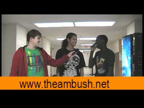 The Ambush season 2: (Feat. Austin Rivers) Antonym Of Synonym