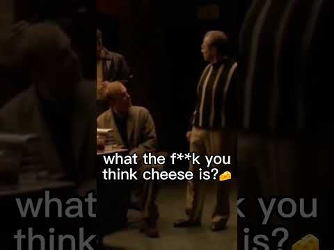 Vito Spatafore's Mishap in Adriana's Office! #sopranos #shorts